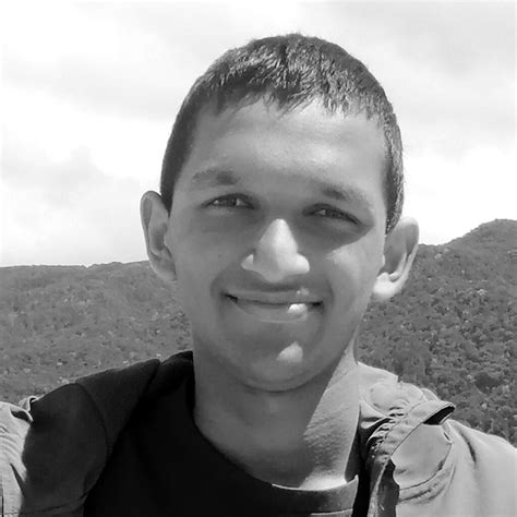 How To Dream Oshadha Perera Schools Poetry Award