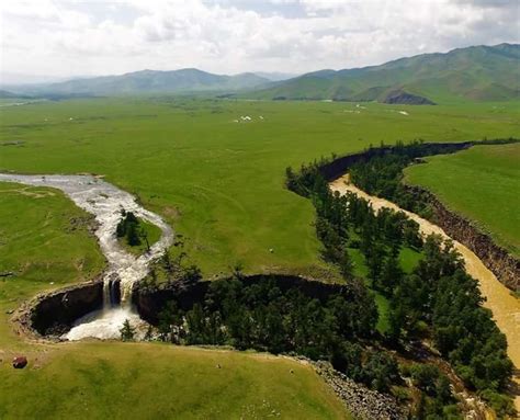 “Орхоны хөндийд хот байгуулах тухай” тогтоолын төсөл батлагдлаа