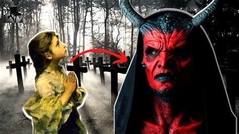 Ang Batang Nag Dadasal Kay Lucifer Youtube