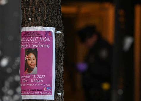 Harlem Teen Indicted For Brutally Murdering Girlfriend During Argument