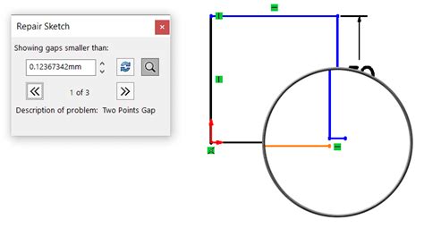 Understanding Solidworks Modeling Errors And How To Fix Them