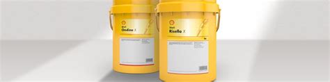 Shell Risella X Process Oils Shell Kuwait