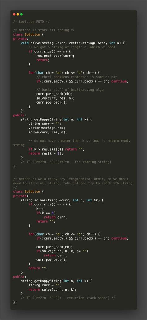 Connections Leetcode Problemsolving Coding Backtracking Ajay Soni