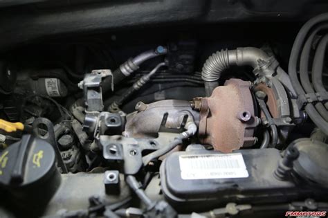 부산 흡기크리닝dpf크리닝인젝터 전문점fm모터스 싼타페dm 흡기크리닝 Dpf크리닝 인젝터교환 작업 네이버 블로그