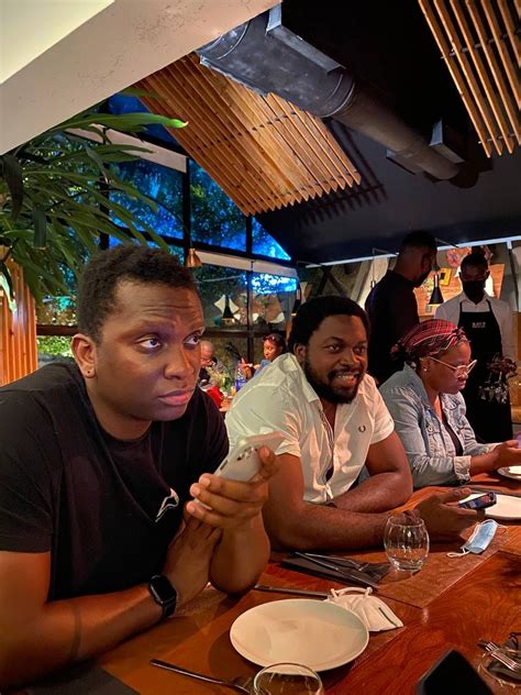 About Ted Oladele Medium