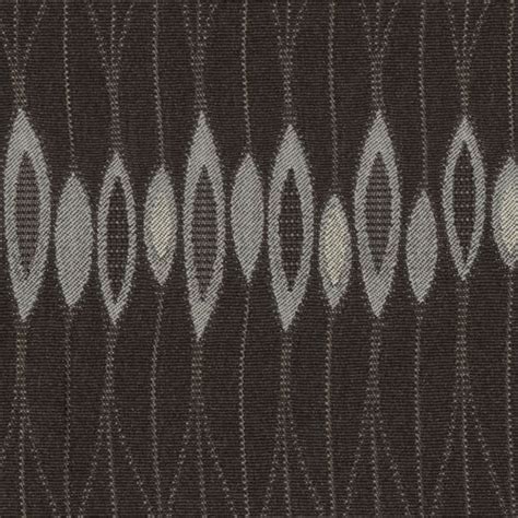 Dovetail Upholstery Fabric With Wavy Lines And Circles