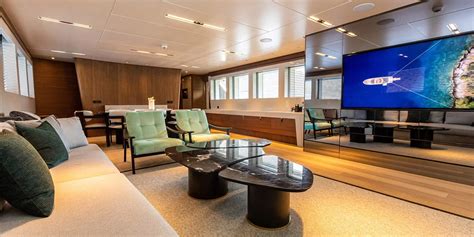 Zeemar Aydos Yatcilik Yachts Luxury Yacht Charter