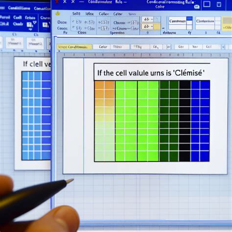 Mise En Forme Conditionnelle Excel 7 Astuces Puissantes Pour Tout