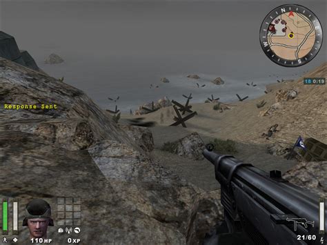 Wolfenstein: Enemy Territory on Steam