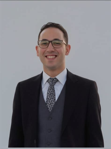 Mostafa Gamal Ali