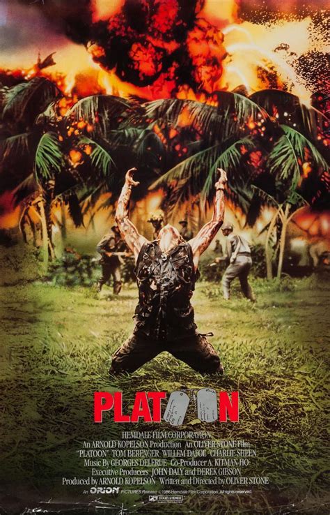 Oliver Stone Filmaffinity
