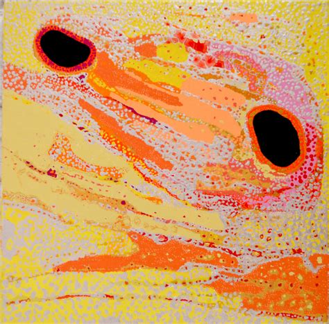 Daniel Walbidi Winpa Short St Gallery