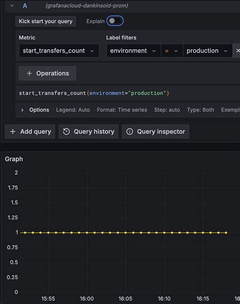 How To Filter Repeated Metrics Prometheus Grafana Labs Community Forums