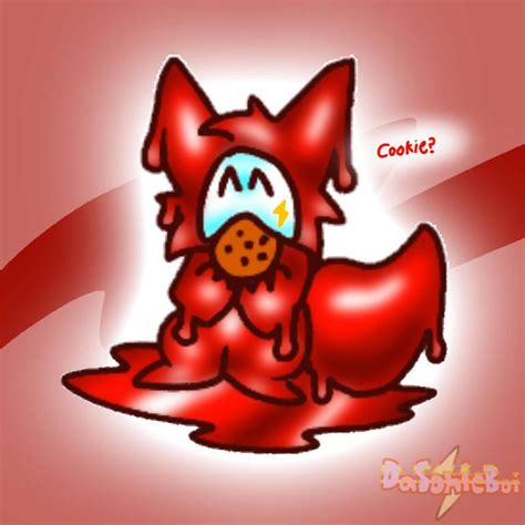 Slime Pup Oc D By Dasonicboi2000 On Deviantart