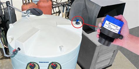 Controlling Water Tank Level With An Arduino And Two Floats OFF