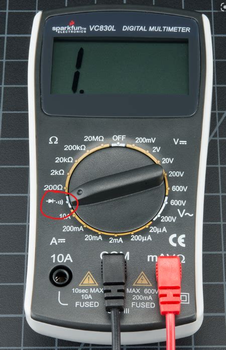 How To Check Mcu For Shorts Continuity And Pinouts For Flight Controller Mcu