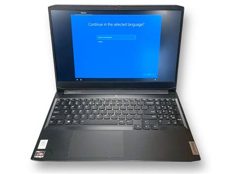 Lenovo Ideapad Gaming Banknote Internetveikals