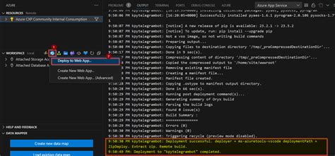 How To Deploy A Python Telegram Bot On Azure Stack Overflow