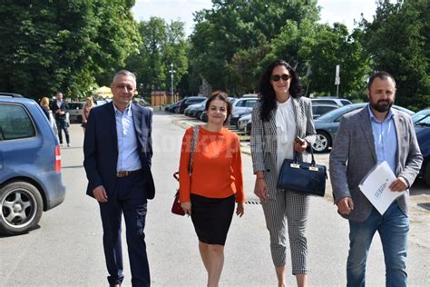 ГЕРБ СДС регистрира листата си във Видин Konkurent Bg