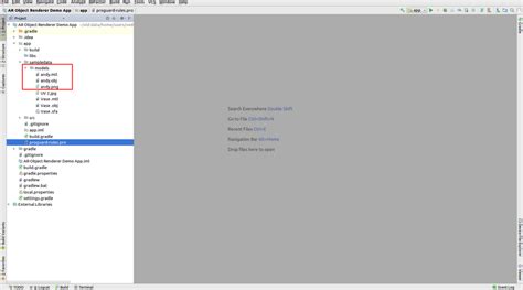 arcore how to generate sfb model from obj files mobikul