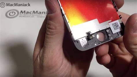 IPhone S Leaked Video POPSUGAR Tech