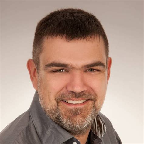 Stephan Friedrich Produktionsplaner Fertigungssteuerung Ebm Papst