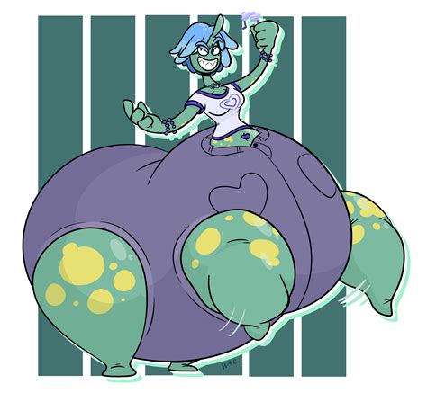 All Out Abrea By Hauntedcactus On Deviantart