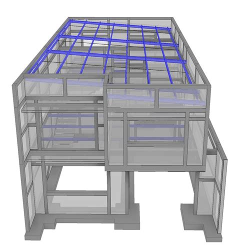 Jorge Luis Aguilar Bim Consultant On Linkedin Revit Revitbim Revitmodeling Revitstructural