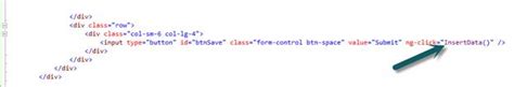 Angularjs Crud Operation Using Asp Net Mvc