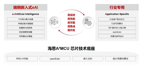 Hisilicon Announces Full Support Of A² Mcus And Mpus For Openeuler