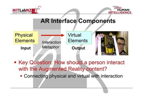 Hands And Speech In Space Multimodal Input For Augmented Reality Pdf