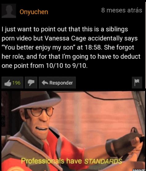 Onyuchen meses atrás I just want to point out that this is a siblings porn video but Vanessa