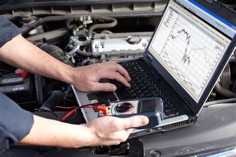 Computer Setting Adaptation Coding Best Tune Auto Workshop Penang