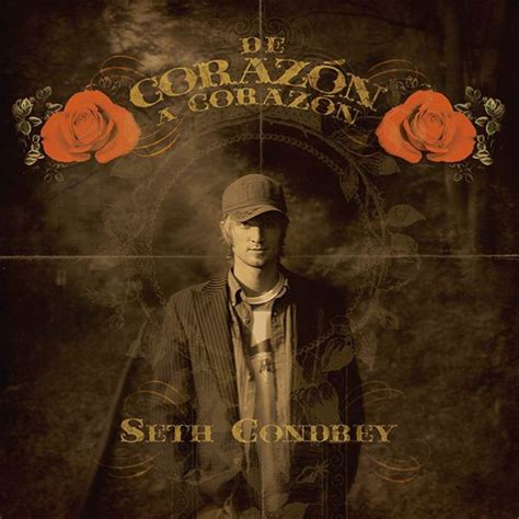 Descarga La Mejor Musica Cristiana Seth Condrey