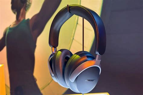 How To Repair Bose Noise Cancelling Headphones Robots Net