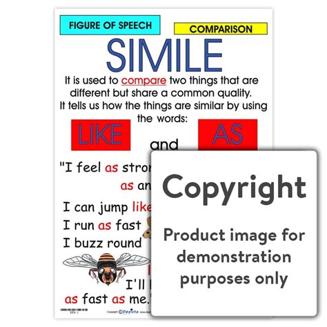 Simile How To Master Similes And Metaphors In Your Writing Part 1 A