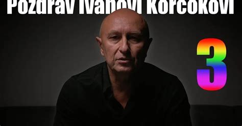 Kollárov Pozdrav Korčokovi č 3 Video Hlavný Denník