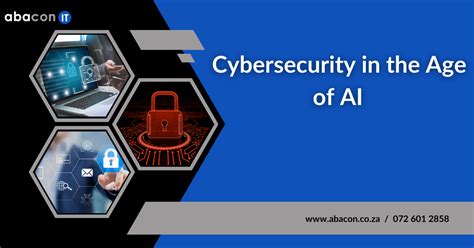 navigating the ai driven cybersecurity landscape
