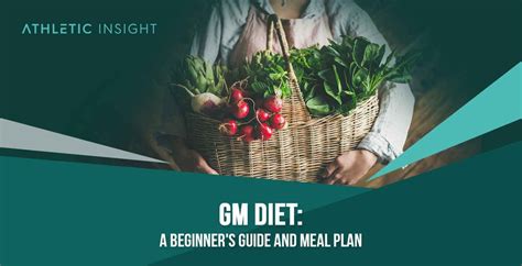 Gm Diet A Beginners Guide And Meal Plan Athletic Insight