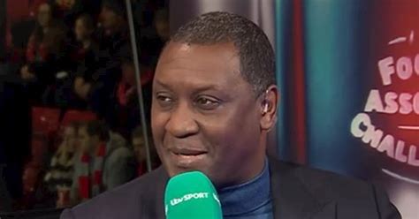 Emile Heskey Cant Believe Former Liverpool Wingers January Transfer