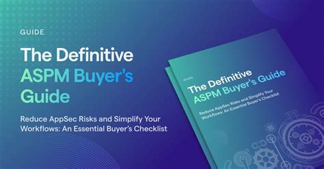 Aspm Buyersguide Armorcode Inc