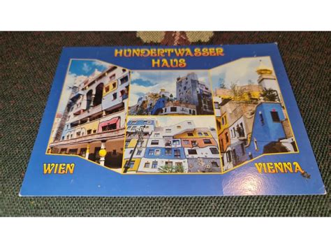 Hudertwasser Haus Wien 76942529