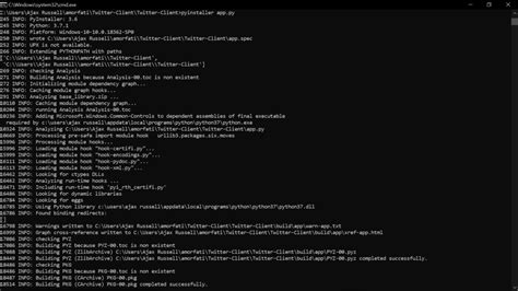 100daysofcode Day 18 Tweeting From The Command Line By Richard Russell Cold Brew Code Medium
