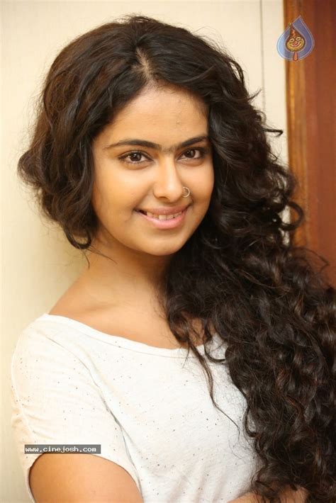 Avika Gor New Photos Photo Of