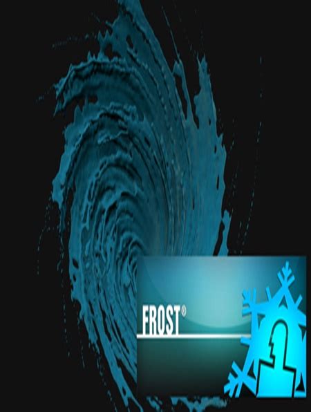 Thinkbox Frost Mx V210 For 3dsmax 2016