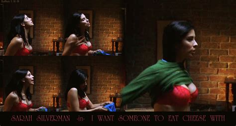 Sarah Silverman Should Stop Scaring Us Halloween Is Over Picture