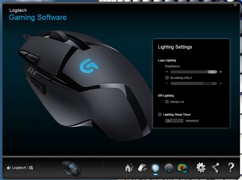 Logitech Gaming Software Macro Rescuereter