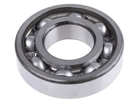 6009 Deep Groove Ball Bearing For Industrial Machinery And Drive