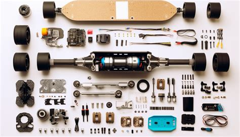 How To Build An Electric Skateboard Kit Your Comprehensive Guide