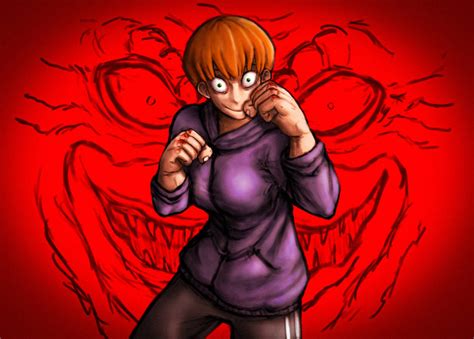 Brawler Girl By Crocodylomorph On Deviantart